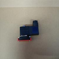 China Atlas Solenoid Valve 1089070213 High Quality Screw Air Compressor Parts Wholesalele for sale