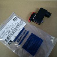 China Atlas Solenoid Valve 1089070213 High Quality Screw Air Compressor Parts Wholesalele for sale
