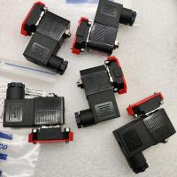 China Atlas Solenoid Valve 1089070202 High Quality Screw Air Compressor Parts Wholesalele for sale