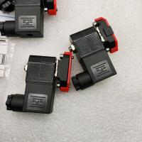 China Atlas Solenoid Valve 1089070202 High Quality Screw Air Compressor Parts Wholesalele for sale