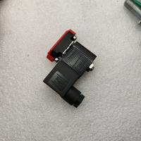 China Atlas Solenoid Valve 1089070202 High Quality Screw Air Compressor Parts Wholesalele for sale