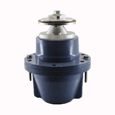 China Atlas Minimum Pressure Valve 30-100 psi for Air Compressors for sale