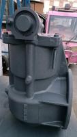 China Atlas Unloading Valve Assembly 1614900880 High Quality Screw Air Compressor Parts Wholesale for sale