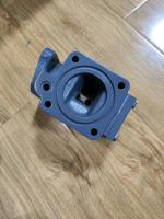 China Atlas Oil Cut-off Valve Assembly 1614918500 for Air Compressors 50-3000 psi for sale