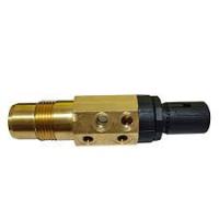 China Atlas Control Valve 1615766480 High Quality Screw Air Compressor Parts Wholesalele for sale