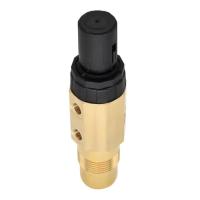 China Atlas Control Valve 1615766480 High Quality Screw Air Compressor Parts Wholesalele for sale