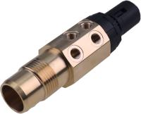 China Atlas Control Valve 1615766480 High Quality Screw Air Compressor Parts Wholesalele for sale
