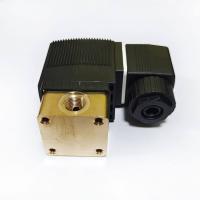 China Atlas Solenoid Valve 1089943921 High  Quality Screw Air Compressor Parts Wholesalele for sale