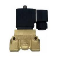 China Atlas Solenoid Valve 1089058001 High Quality Screw Air Compressor Parts Wholesalele for sale