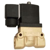 China Atlas Solenoid Valve 1089058001 High Quality Screw Air Compressor Parts Wholesalele for sale
