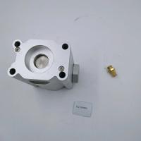 China Atlas Control Valve 1621039900   High  Quality Screw Air Compressor Parts Wholesalele for sale