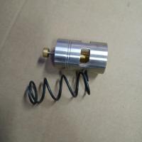 China Atlas  Temperature Control Valve 1619733300   High  Quality Screw Air Compressor Parts Wholesalele for sale