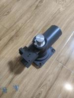 China Atlas Intake Valve 30mm-60mm for Air Compressor Parts for sale