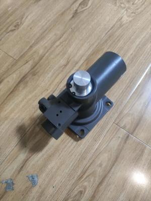 China Atlas Intake Valve 30mm-60mm for Air Compressor Parts for sale