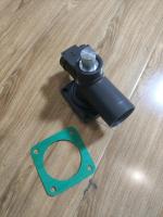 China Atlas Intake Valve 30mm-60mm for Air Compressor Parts for sale