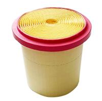 China KAESER Air Filter Cartridge 6.4163.0 Model Replacement Part for Air Oil Separator Made Durable Metal Available New Used for sale