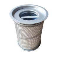 China KAESER Air Oil Separator 6.2008.1 Filter Separator Replacement Metal Part for Air Compressor New & Used Condition for sale