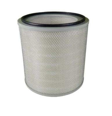 China New Condition Engine Air Filter (6.6323.0) Oil and Motor Spare Parts for Air Compressor for sale