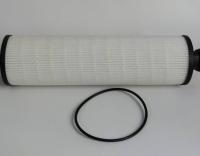 China 6.4493.0 Metal Oil Filter Compatible with Air Compressor Element for Various Applications for sale