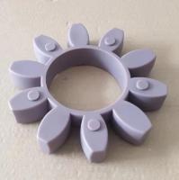 China Fusheng Used Metal Screw Air Compressor Coupling 2605220560 Rubber Pad for Industrial Compressor Parts Connection Pipe Type for sale