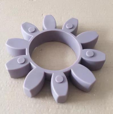 China Fusheng Used Metal Screw Air Compressor Coupling 2605220560 Rubber Pad for Industrial Compressor Parts Connection Pipe Type for sale