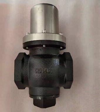 China Sullair Screw Air Compressor Metal Oil Stop Valve 88291011-889 Available New or Used for sale