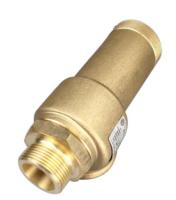 China Wholesale Safety Valve 88290005-480 for Sullair Screw Air Compressor Made of Durable Metal for sale