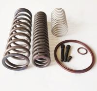 China 88291006-993 Intake Valve Kit Metal and Aluminum Parts for Sullair Air Compressor-Original Sullair Parts for sale