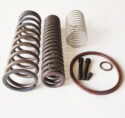 China 88291006-993 Intake Valve Kit Metal and Aluminum Parts for Sullair Air Compressor-Original Sullair Parts for sale