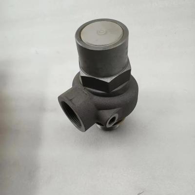 China Atlas Valve assembly 1622171383 High Quality Screw Air Compressor Parts Wholesalele for sale