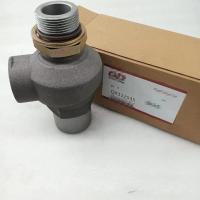 China Atlas Valve assembly 1622171383 High Quality Screw Air Compressor Parts Wholesalele for sale