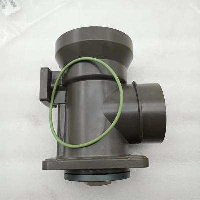 China Atlas Intake Valve 1622316200High Quality Screw Air Compressor Parts Wholesalele for sale