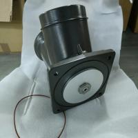 China Atlas Intake Valve 30mm-60mm for Air Compressor Parts for sale