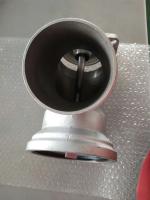 China Atlas Intake Valve 30mm-60mm for Air Compressor Parts for sale