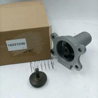 China Atlas Minimum Pressure Valve Housing 150-3000 psi for Air Compressors for sale