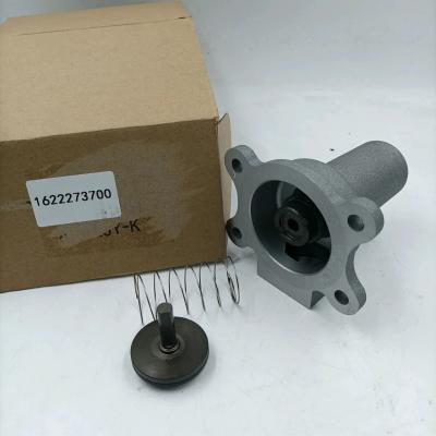 China Atlas Minimum Pressure Valve Housing 150-3000 psi for Air Compressors for sale