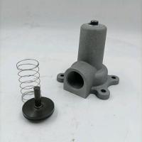 China Atlas Minimum Pressure Valve Housing 150-3000 psi for Air Compressors for sale