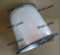 China Customizable Air Compressor Parts And Accessories For Energy Mining Operations for sale