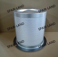 China Customizable Air Compressor Parts And Accessories For Energy Mining Operations for sale