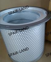 China Customizable Air Compressor Parts And Accessories For Energy Mining Operations for sale