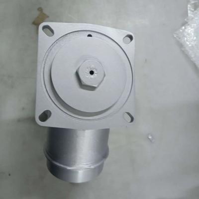 China Atlas Intake Valve 30mm-60mm for Air Compressor Parts for sale