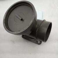 China Atlas Intake Valve 30mm-60mm Stainless Steel for Air Compressor for sale