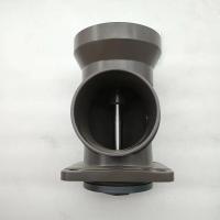 China Atlas Intake Valve 30mm-60mm Stainless Steel for Air Compressor for sale