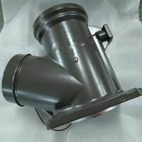 China Atlas Intake Valve 30mm-60mm Diameter for Air Compressors for sale