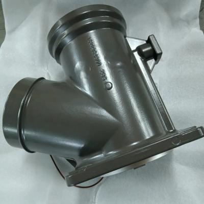 China Atlas Intake Valve 30mm-60mm Diameter for Air Compressors for sale