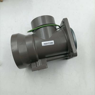 China Atlas Intake Valve 1622171382 for Screw Air Compressor 30-60mm for sale