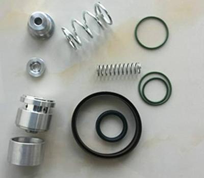 China Atlas Compressor Service Kit 2906-0701-00 Industrial Metal/Metal Aluminum Screw & Filter Valve Industrial Compressor Parts for sale