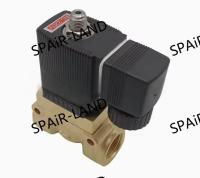 China 5404  New Industrial Air Compressor Safety Valve & Oil Separator Filter Set Made Of Durable Metal for sale