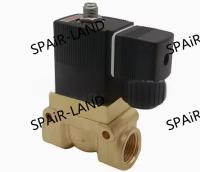 China 5404  New Industrial Air Compressor Safety Valve & Oil Separator Filter Set Made Of Durable Metal for sale