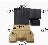 China 5404  New Industrial Air Compressor Safety Valve & Oil Separator Filter Set Made Of Durable Metal for sale